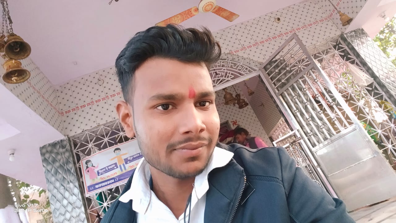 Lalit kumar
